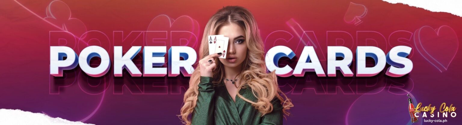 Mabibilang ba ang mga Poker Card? - Lucky Cola
